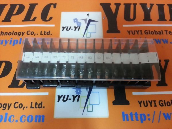KASUGA TX7 TERMINAL BLOCK
