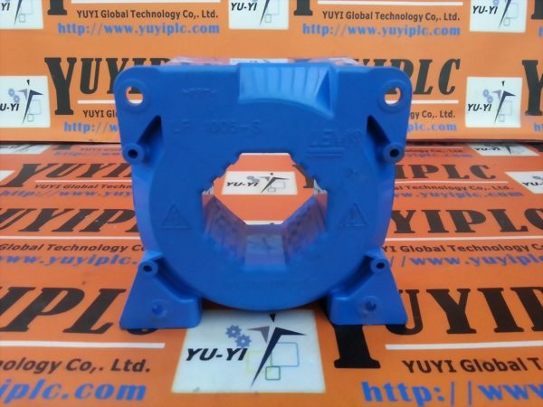 LEM LF 1005-S CURRENT TRANSDUCER
