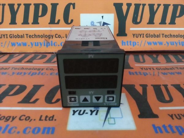 VERTEX VT4810 TEMPERATURE CONTROLLER