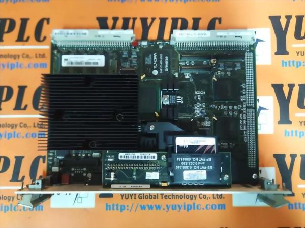 ESI 9830 LASER REPAIR SYSTEM BOARD ESI-650E