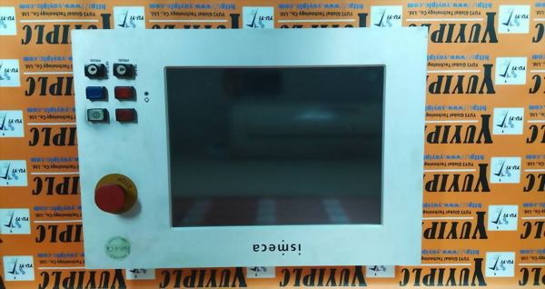 ISMECA PL65-15 / PL 65-15 CONTROL PANEL