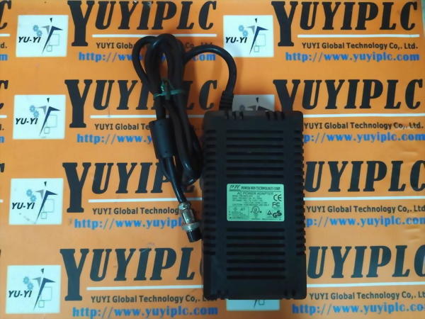 POWER-WIN PW-060A-4YD AC POWER ADAPTER