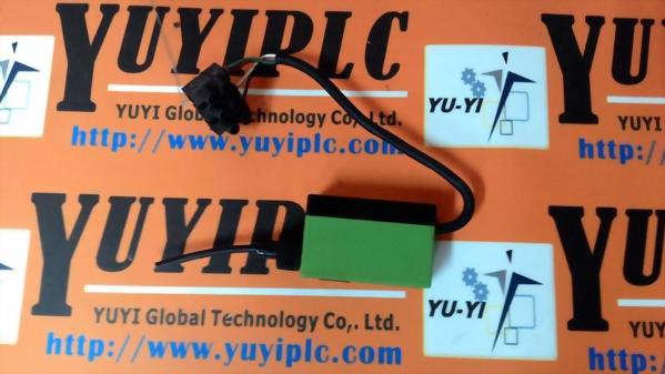 SEEKA F5RN PNP FIBER SENSOR T95246