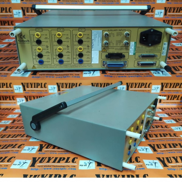 VOLTECH AC UNIVERSAL POWER ANALYZER PM3000A