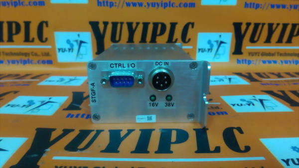 HMI 77-604-0300310-00 STIGMATOR ALIGNMENT