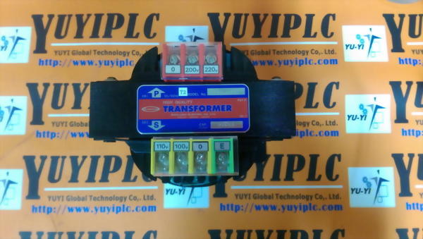 SWALLOW SCT-500E TRANSFORMER