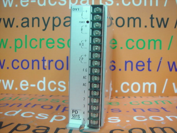 PD-501S