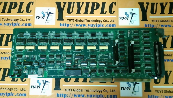 ADTEC ADE-278A BOARD