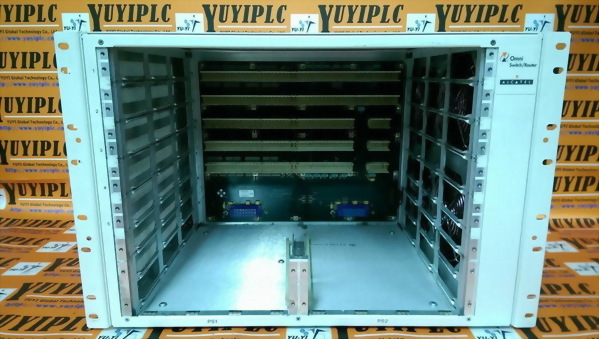 ALCATEL OMNI/R-5 CONMUTA/ROUTER CHASSIS