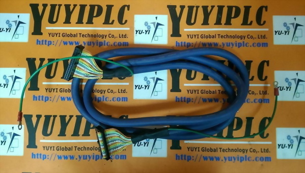 AWM E120411-I STYLE 2464 80C VW-1 SC CABLE