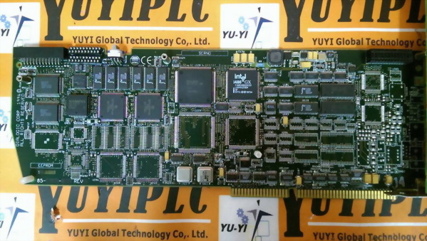 DIALOGIC 85-0468-006 REV.A BOARD