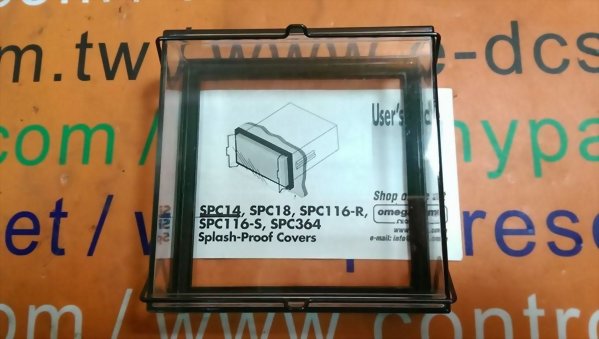 OMEGA SPLASH-PROOF COVERS SPC14