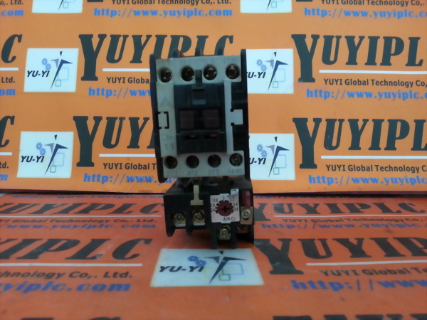 TAIAN CN-11 WITH RH-10E/3C CONTACTOR