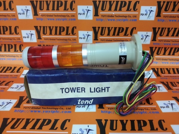 TEND TPWF5-24 TOWER LIGHT