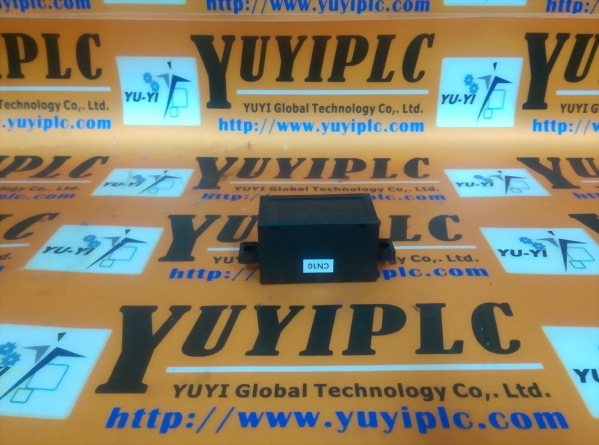 TYCO D-3200 POWERTRAIN CONNECTOR