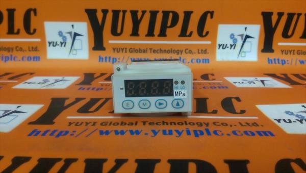 TEM TECH LAB NPS1000A-005HL MULTIFUNCTION DIGITAL DISPL