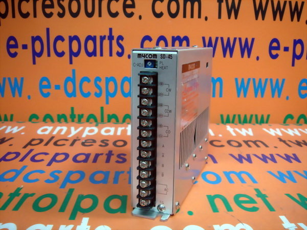 MYCOM SD-45 SD45-230