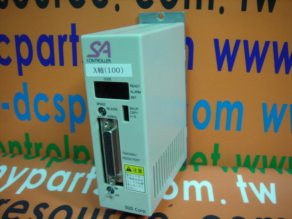 SUS(IAI) CORP SA CONTROLLER SA-S-C1
