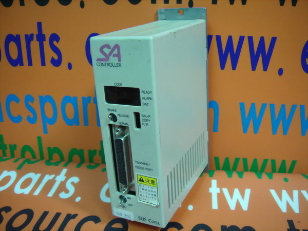 SUS(IAI) CORP SA CONTROLLER SA-S-C1(M)
