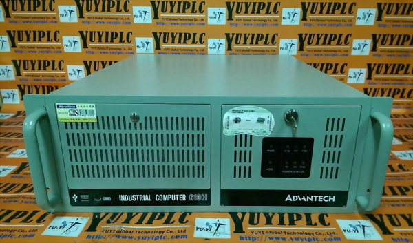 ADVANTECH 610H INDUSTRIAL COMPUTER
