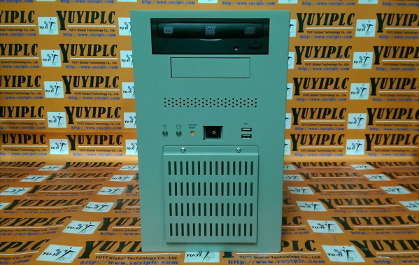 ADVANTECH IPC-7132 COST-EFFECTIVE ATX/MATX CHASSIS