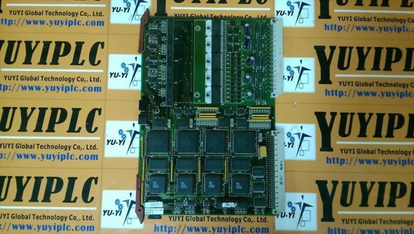 ALPHASEM AG A-SEM/SCM AS261-0-02 REV.C