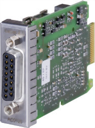 NEW B&R ENDAT 2.1 INTERFACE 8BAC0120.000-1