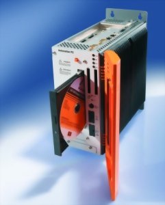 NEW B&R INDUSTRIAL PC APC620