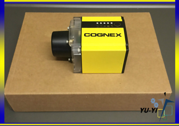 COGNEX DATAMAN 500 DM500 DM500QL DATA MAN BARCODE READER MACHINE VISION ...