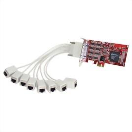 COMTROL DEVICEMASTER EXPRESS OCTACABLE RJ45