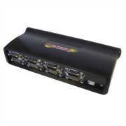 COMTROL ROCKETPORT USB SERIAL HUB III 8-PORT