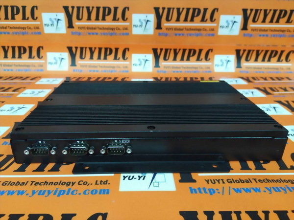 CONTEC BX-100N-DC5000-C01 EMBEDDED INDUSTRIAL COMPUTER