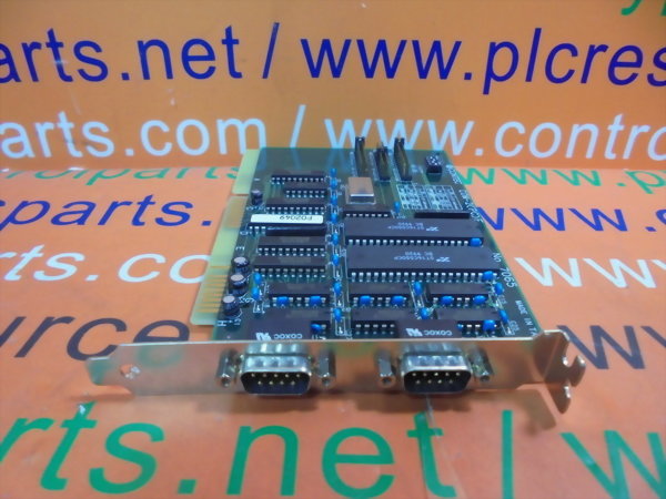 CONTEC COM-2(PC)F