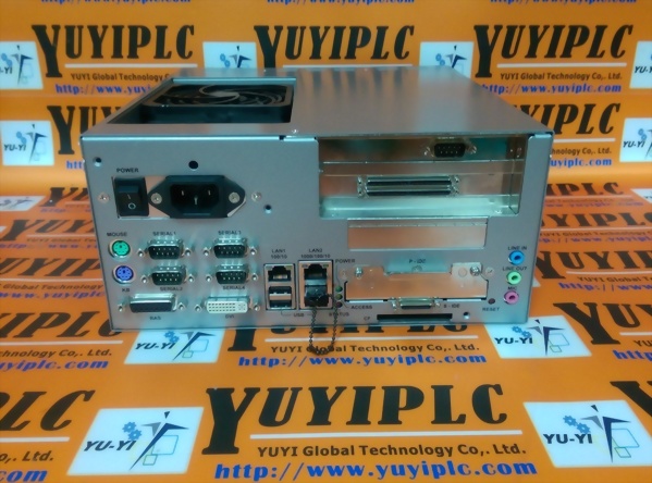 CONTEC IPC-BX720-AC417 IPC DEVICE DRIVER SETS