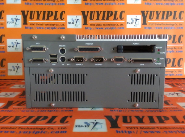 CONTEC IPC-BX/ M560(PCW)CP