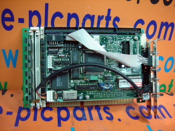 CONTEC PC-486M(PC)