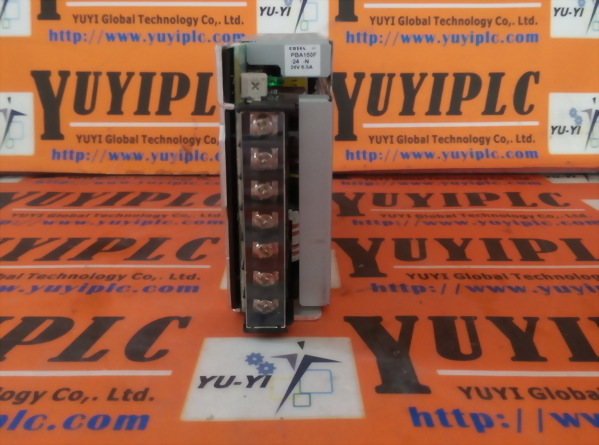 COSEL PBA150F-24-N1 POWER SUPPLY