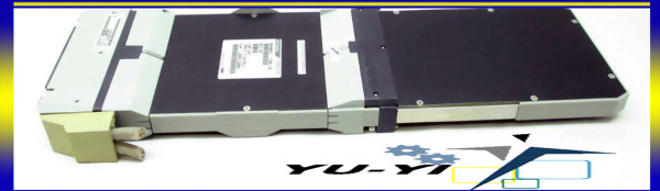 FOXBORO DM400YL FBM10 IA SERIES REV 0C 120V-AC IO MODULE