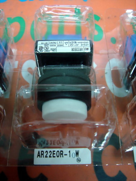 FUJI AR22EOR / AR22EOR-10W 新品 *NEW*