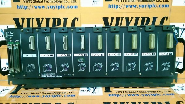 FUJI NJ-BE8 BASE UNIT