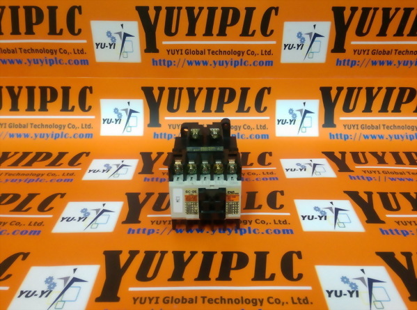 FUJI SC-05 CONTACTOR