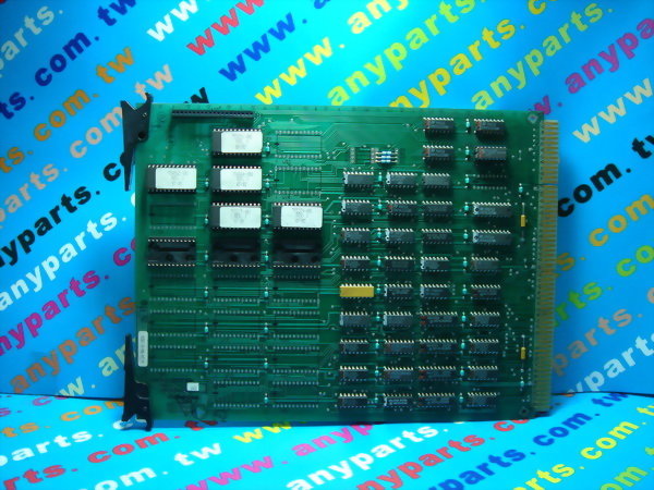 HONEYWELL TDC2000 ASSY NO. 30751044-008 CONTROLLER II ROM