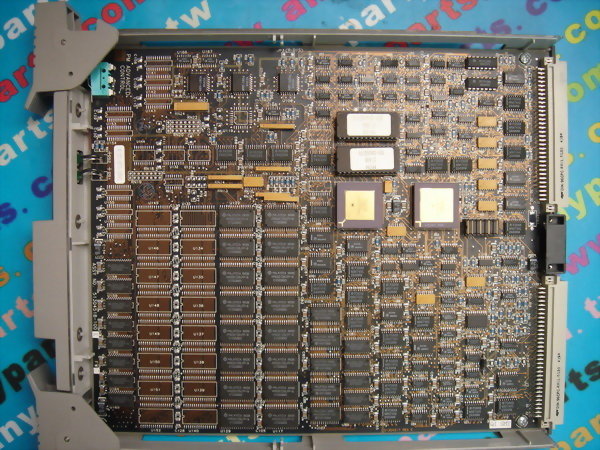 HONEYWELL TDC3000 51304518-100 APM CONTROL MODULE