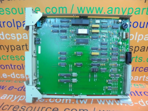 HONEYWELL 51304362-100 LOW LEVEL ANALOG MUX