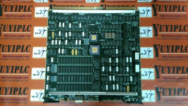 HONEYWELL 51400978-100 REV.E HMPU PROCESSOR BOARD
