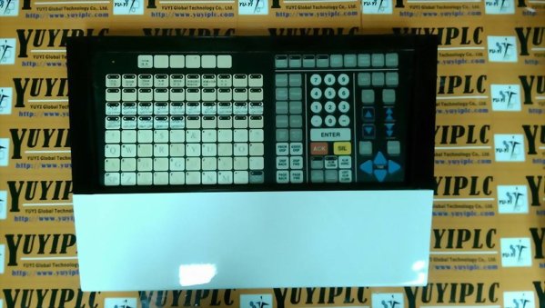 HONEYWELL 51401560-100 KEYBOARD QWERTY MEMBRANE