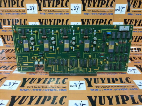 HP/AGILENT 54120 66502 REV A BOARD