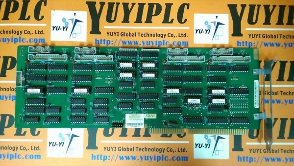 HP AGILENT VERSATEST BRD-V2190 PC INTERFACE BOARD
