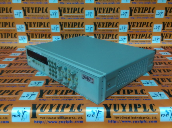 HP 5334B / HP 5334B / 2937A05440 UNIVERSAL COUNTER