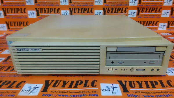 HP VISUALIZE B180L COMPUTER